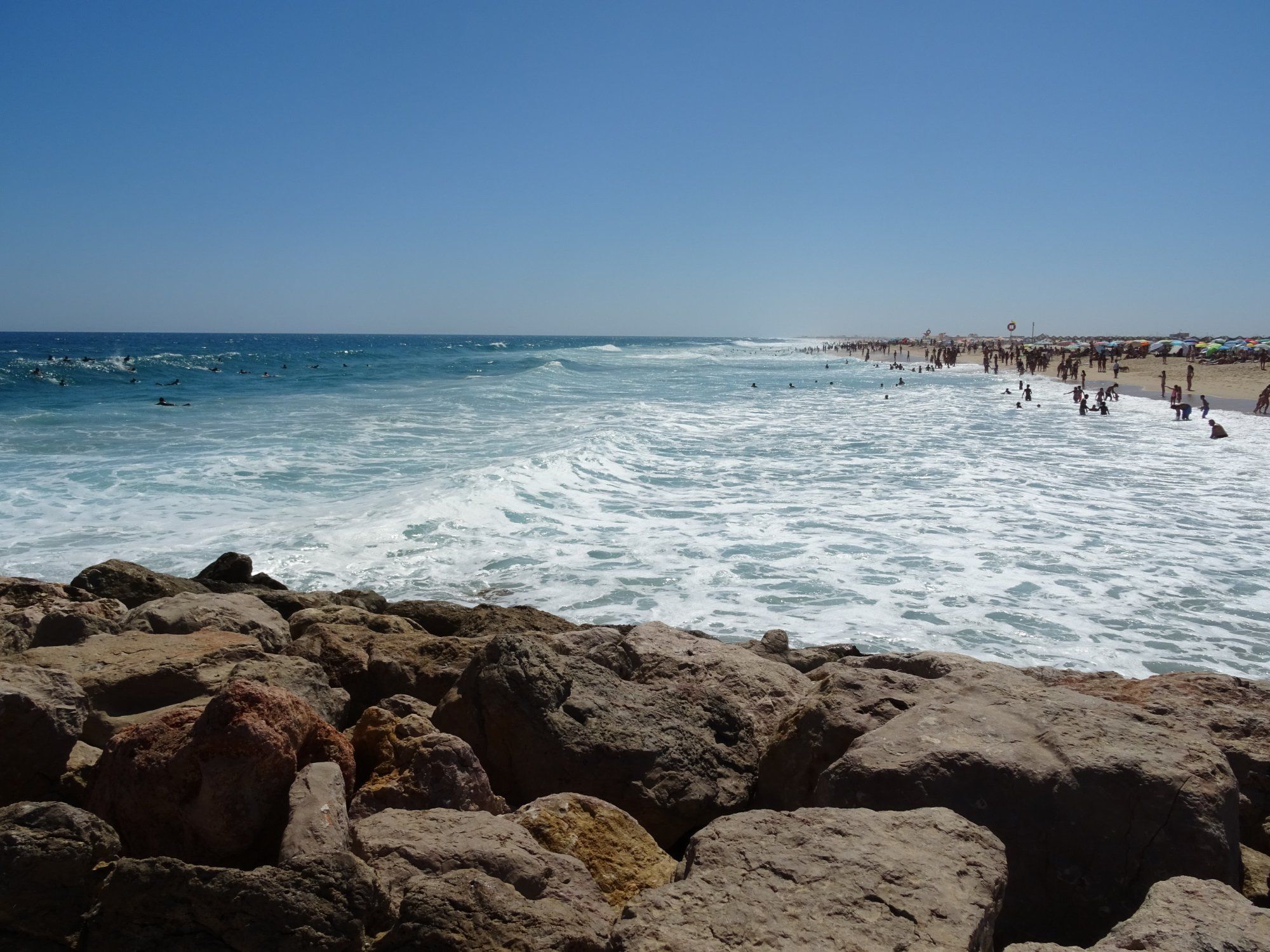 Algarve Nature Fest, free activities in pretty natural spaces - BBQ's ...