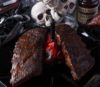 5 creative BBQ ideas for your Halloween party