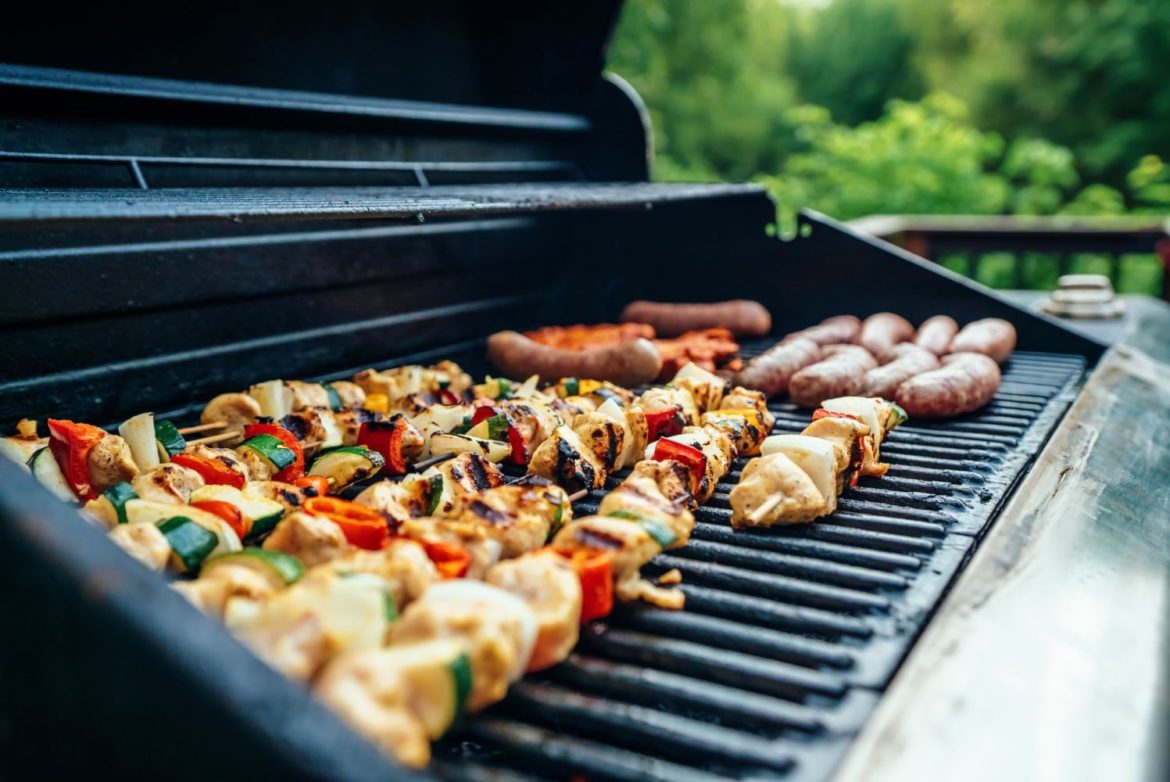 Our Ultimate Guide to Grilling Vegetables to Perfection