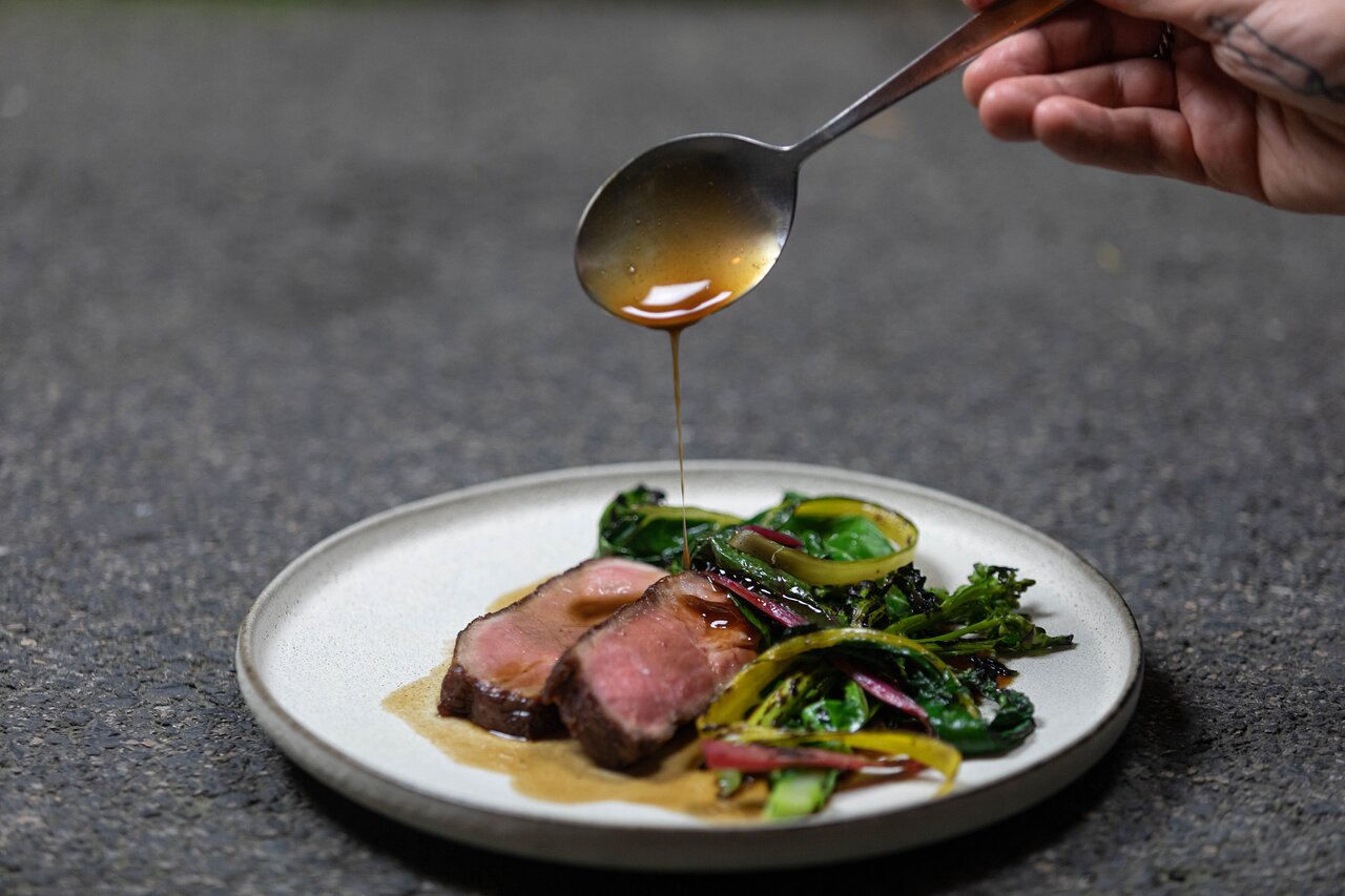 Grilled porco preto recipe: a Portuguese delight!