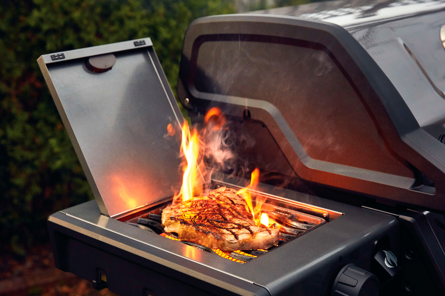 5 things you can do with a side burner